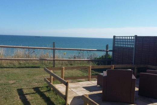 Caravans for Hire - Seaview Caravan Park