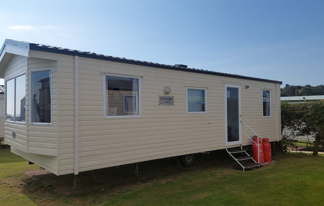 Caravan Sales - Seaview Caravan Park