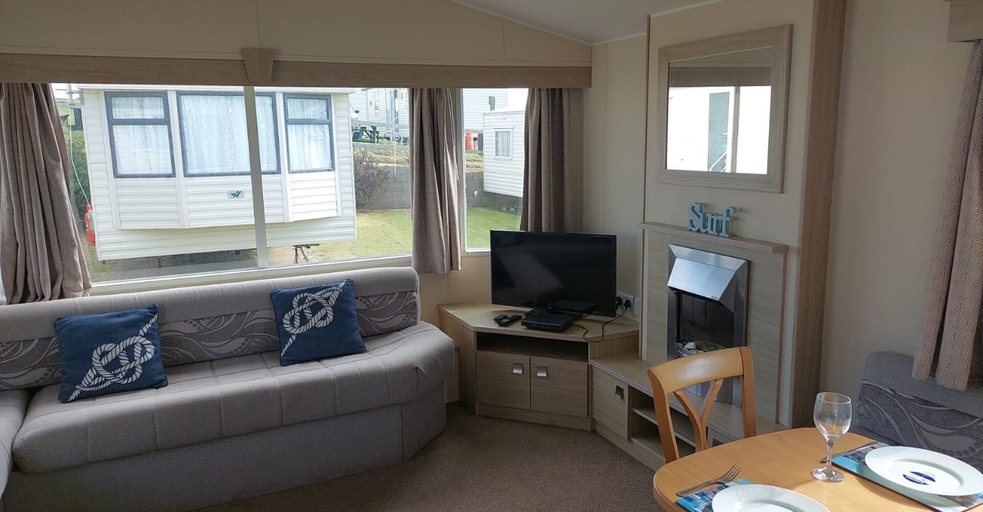 Caravan Sales - Seaview Caravan Park