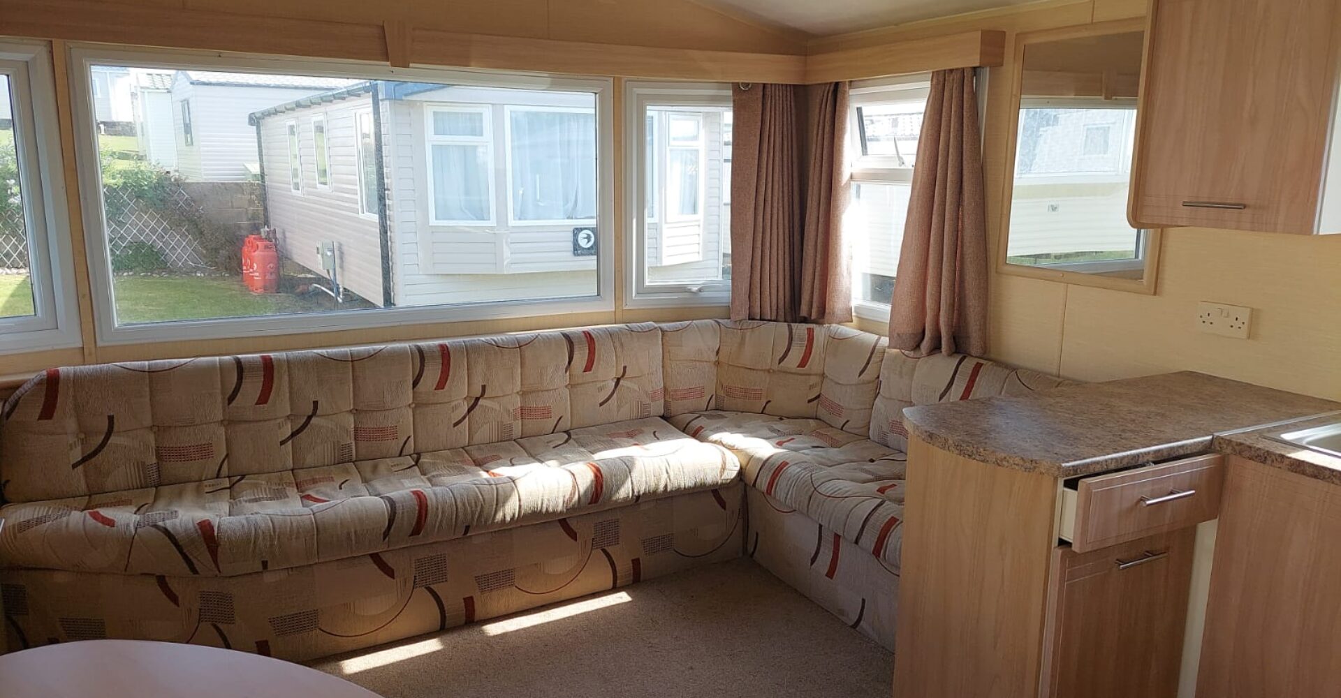 Caravan Sales - Seaview Caravan Park