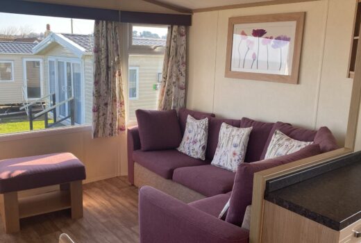 Caravan Sales - Seaview Caravan Park
